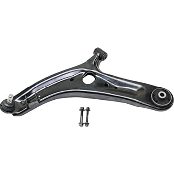 Amazon.com: Control Arm Compatible with 2010-2013 Kia Soul Front Lower ...