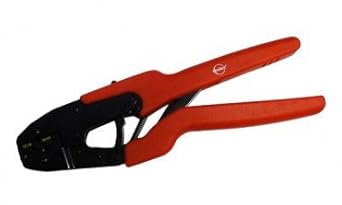 MOLEX CRIMP TOOL 64016-0035: Amazon.com: Industrial & Scientific