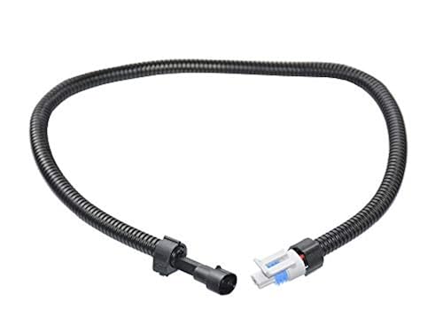 Michigan Motorsports Intake Air Temp IAT MAT Sensor Wire Harness 36 ...