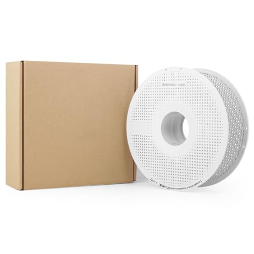 AMS Detachable Filament Tray Compatible with Bambu Lab 3D Printer ...