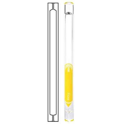 Amazon.com: Trajan Scientific 092230 Agilent GC Inlet Liner, Split ...