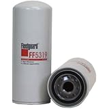 Amazon.com: Fleetguard Oil Filter LF3970 Cummins ISB Engine: Automotive
