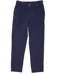 Girl's School Uniform Pants | Amazon.com