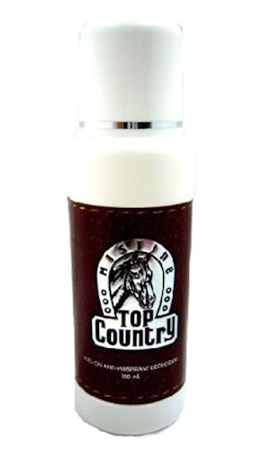Mistine TOP Country Classic Roll on Deodorant for Men 100 Ml No Alcohol ...