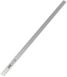 Empire Level 4004 48-Inch Aluminum Straight Edge - - Amazon.com