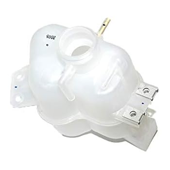 Amazon.com: Coolant Tank Surge for Chevy Chevrolet Spark Part: 96591467 ...