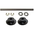 Amazon.com: EXHAUST BUSHING KIT PETERBILT (M136001K Exhaust Bushing Kit ...