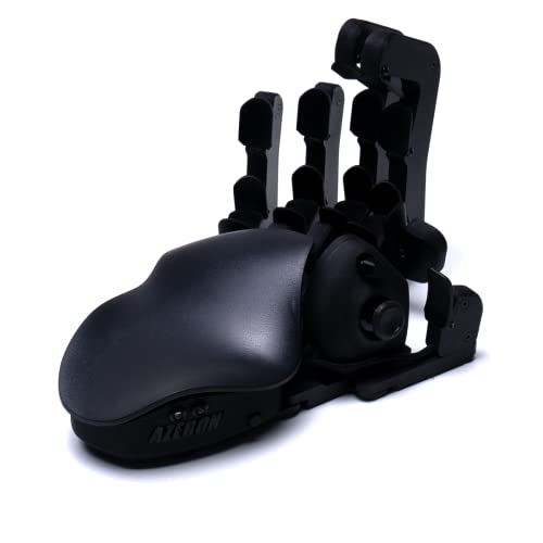 AZERON Classic Gaming keypad - Programmable Gaming Keyboard for PC ...