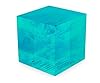 Marvel Studios Loki Resin Tesseract Cube, Space Stone Prop Replica ...