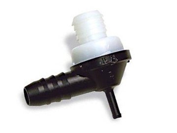 Help me find an interchange part for Porsche brake booster check valve ...