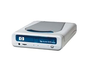 Amazon.com: Hewlett Packard C4505A 8230e External 4x4x6 USB CD-Writer ...
