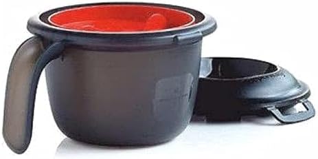 Tupperware - Microwave Rice Cooker Small price in Egypt | Amazon Egypt ...