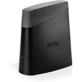 Amazon.com: AirTV All-In-One with Dual Tuner Adapter | 3ft Cat5e UTP ...