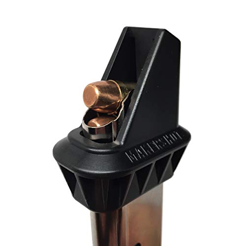 MakerShot Magazine Speed Loader, Compatible with .380 ACP - Walther PPK ...