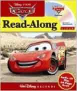 Disney Cars (Disney's Read Along): Toybox Innovations: 9780763421694 ...