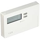 Lux Products TX500E Smart Temp Programmable Thermostat - Programmable ...