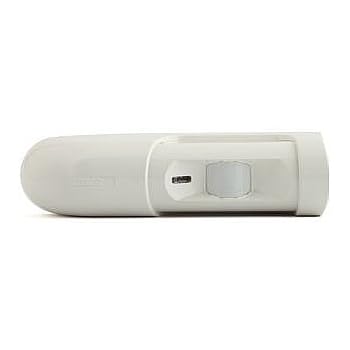Amazon.com: Rokonet Risco IrexPlus Request to Exit PIR Motion Sensor with Internal Buzzer and ...