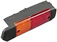 Amazon.com: Rear Turn Brake Light for Toyota Forklift 56630-26601-71 ...