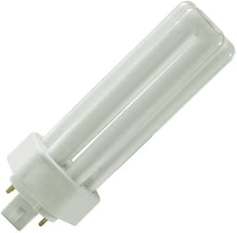 (Pack of 10) PLT-32W 835, 32-Watt Triple Tube Compact Fluorescent Light Bulb ... - - Amazon.com