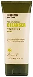 Pierre F Probiotic Moisturizing Cleanser, 5.92 Fluid Ounce | Pricepulse