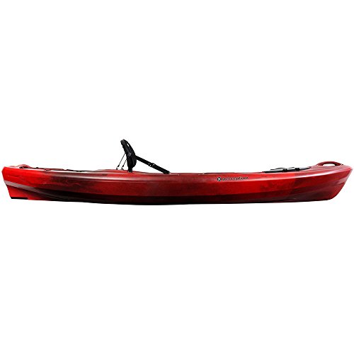 Perception Kayak Pescador - Missouri Float Trips