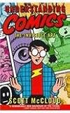 Amazon.com: Understanding Comics: The Invisible Art (8601401250753 ...