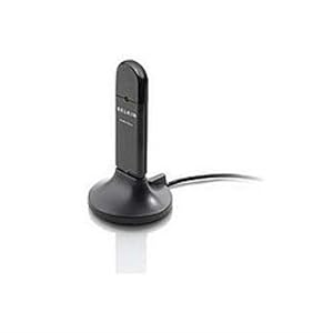 Belkin N Wireless USB Adapter: Amazon.co.uk: Computers & Accessories