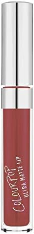 ColourPop Ultra Matte Liquid Lipstick - Tulle price in Saudi Arabia ...