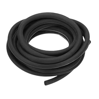9.84Ft Backer Rod for Gaps and Joints 1/2 Inch Rubber Caulk Saver,High ...