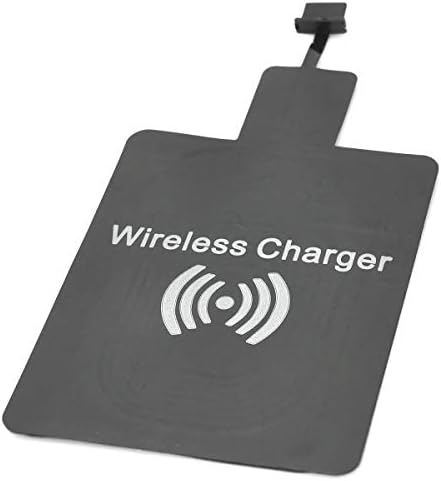 Internal Universal Wireless Charger Charging Receiver Module w/Micro ...