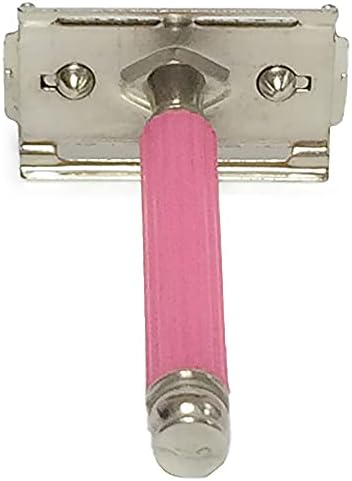 Double Edge Safety Razor for Unisex , Safety Razo , Women Men's Razor ...