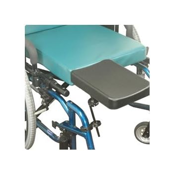 Amazon.com: Wheelchair Amputee Board(Size=16 x 16): Health & Personal Care
