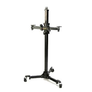 Amazon.com : Studio Titan Professional Camera Stand : Video Camera ...