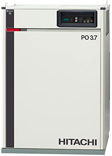 Mua Hitachi PBD-3.7MNB6 Compressor, 60 Hz, Oil-refueling, Packaging ...