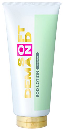Amazon.com: SOD Lotion Emotion Type (Super Slimy Type) Japan: Health ...