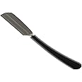 Feather Artist Club Black SS Straight Razor + Free Shipping