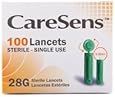 CareSens Pro blood glucose test strips for CareSens Dual ketone and ...