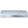 Amazon.com: Samsung DVD-V4600 DVD / VCR Combo : Electronics