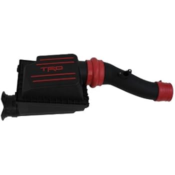 Amazon.com: Genuine Toyota Parts PTR03-89100 TRD Cold Air Intake System ...