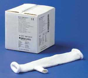 Amazon.com: Delta Terry-Net Thumb Spica Liner - 2 (5.08cm) Long Arm ...