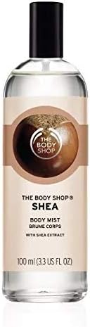 THE BODY SHOP SHEA BODY MIST price in Egypt | Amazon Egypt | kanbkam