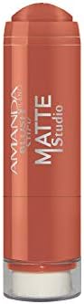 Amanda Milano Matte studio blush-stick number 6- 8 Gm price in Egypt ...