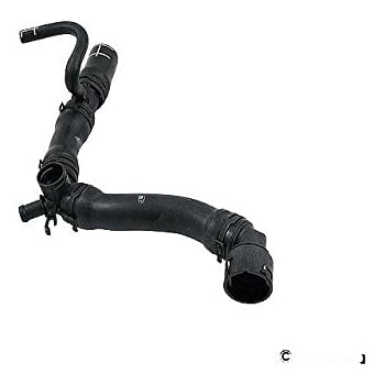 Amazon.com: Genuine LR005564 Radiator Coolant Hose: Automotive