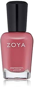 Amazon.com: ZOYA Nail Polish, Hera: Zoya: Luxury Beauty