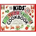 The Kids' Multicultural Cookbook: Food & Fun Around the World ...