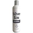 Amazon.com : Silver Fox Shampoo - 12 fl.oz. : Beauty & Personal Care