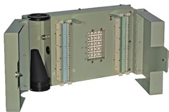 Amazon.com: 1880ECA1-25 - Circa Telecom Building Entrance Terminal; 110 ...