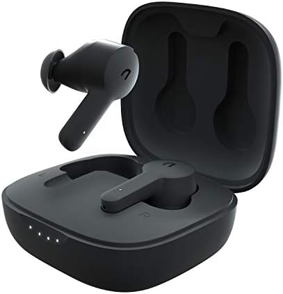 ABKO Active Noise Cancelling True Wireless Earbuds ANC Bluetooth ...