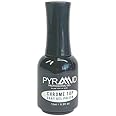 Amazon.com : Pyramid Professional Gel Soak Off UV/LED Gel Top Base Coat ...