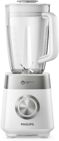 سعر Philips Series 5000, Plastic Jar Blender - 800W, 2L, 3 Speed ...